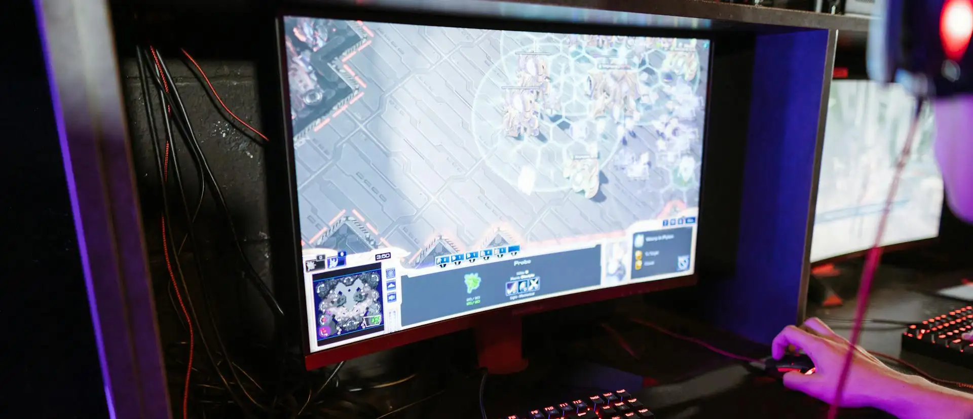 About Us - Infinitypcs