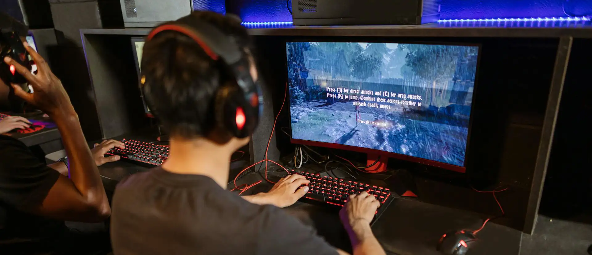 Featured PCs - Infinitypcs